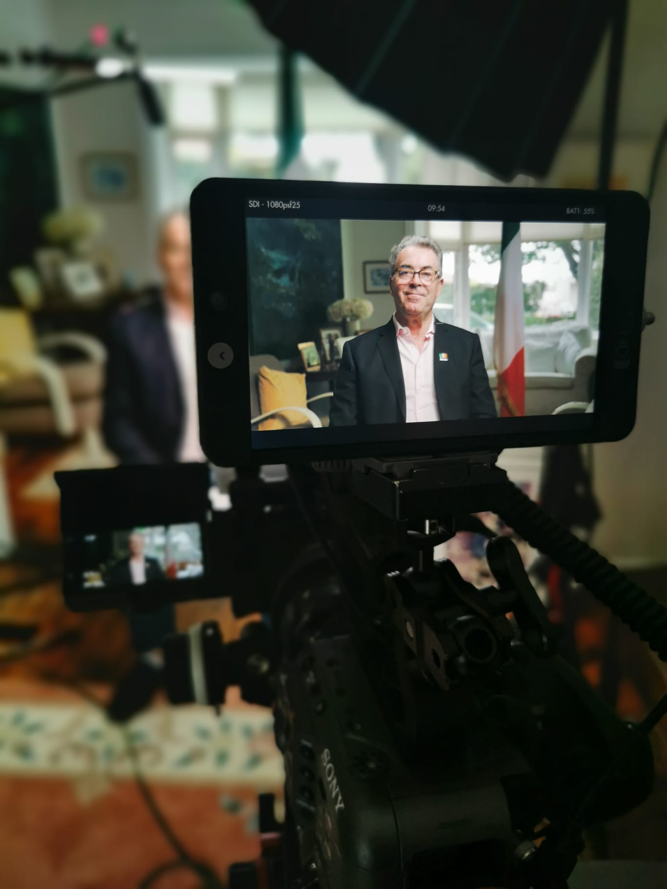 NAPD CONFERENCE 2021- Virtual Conference - Thomas F. Meagher Foundation ...